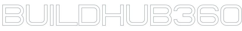 BuildHUB360.com – Connective Commerce for Construction