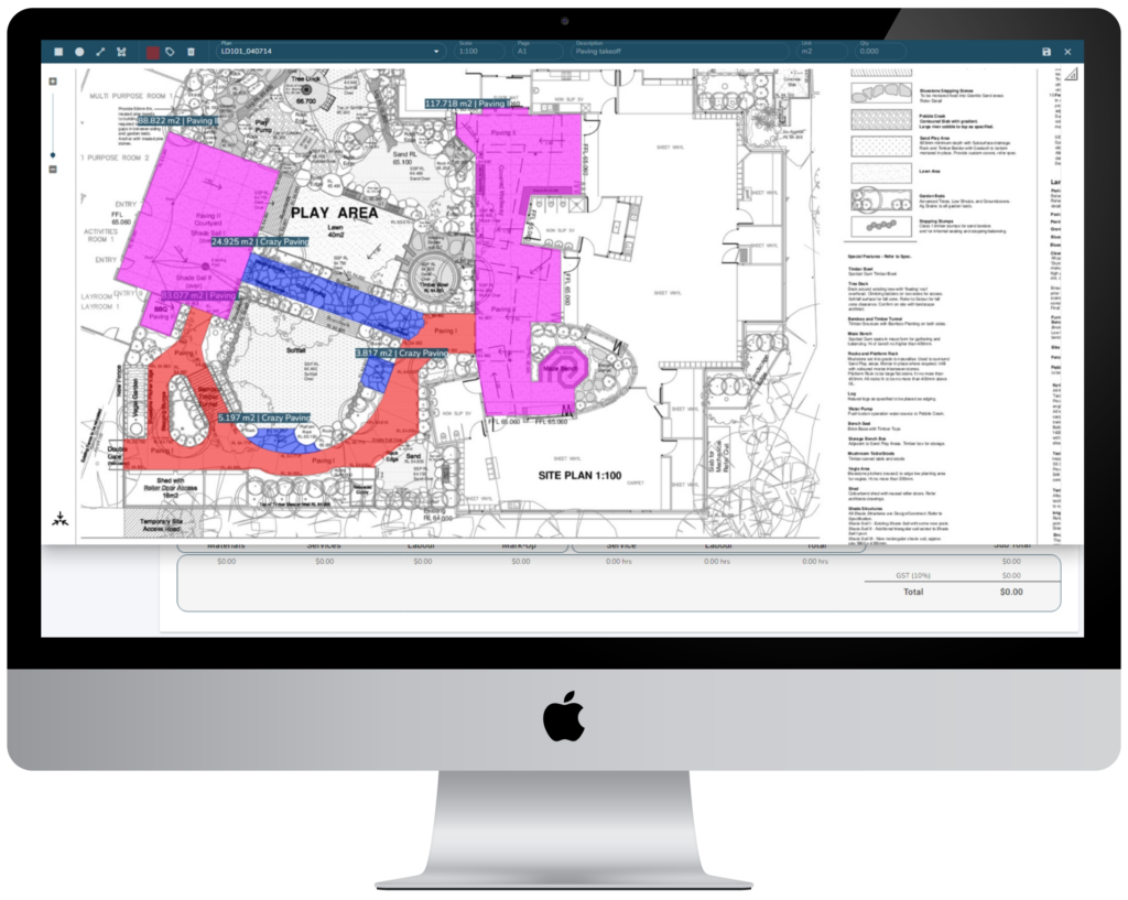 Features – BuildHUB360.com